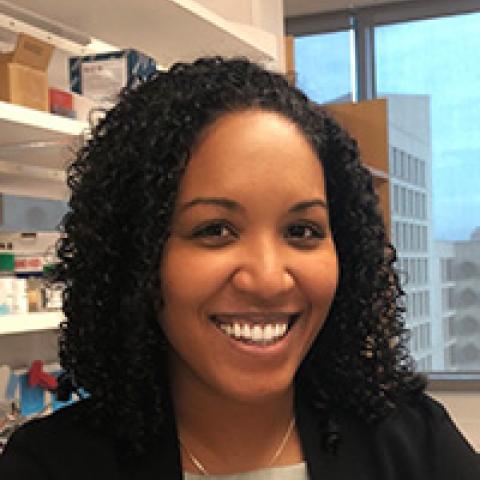 People | Harris-Tryon Lab | UT Southwestern, Dallas, Texas