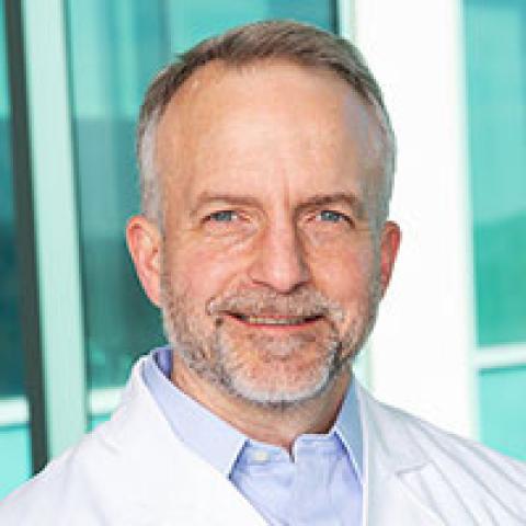 Meet the PI | UT Southwestern, Dallas, Texas