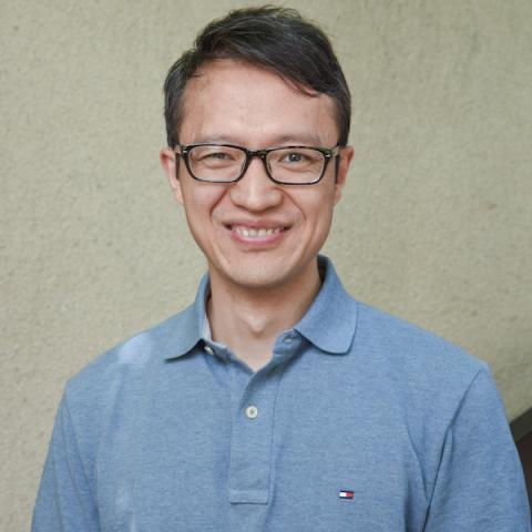 Lab Members | UTSW Labs