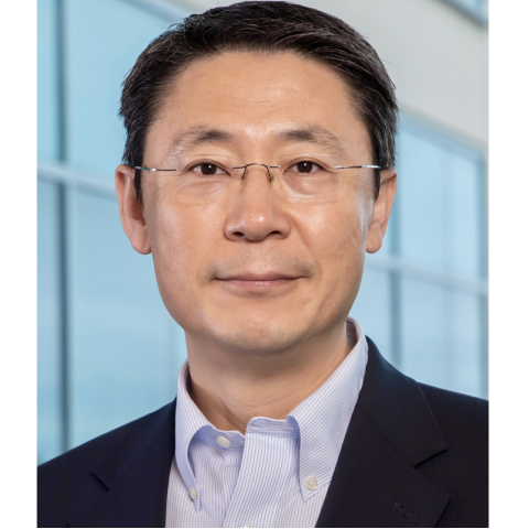 Meet the PI | Gao Lab | UT Southwestern, Dallas, Texas