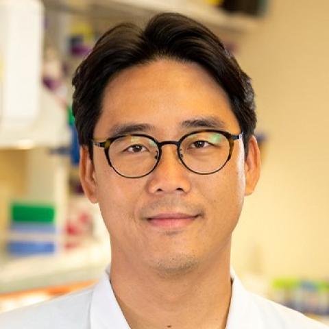 Park (Kevin) Lab | UT Southwestern, Dallas, Texas